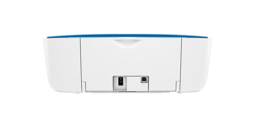 HP DeskJet 3755 All-In-One Printer