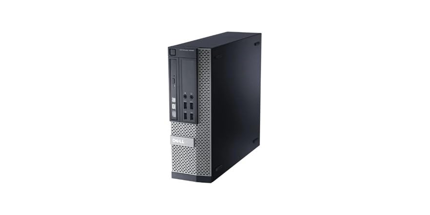Dell Optiplex 9020 Desktop (Open Box)