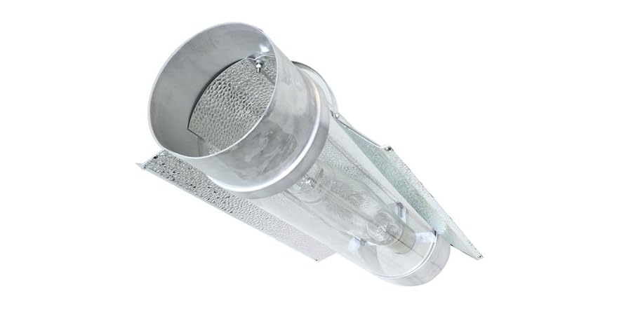 1000-Watt Cool Tube HPS System