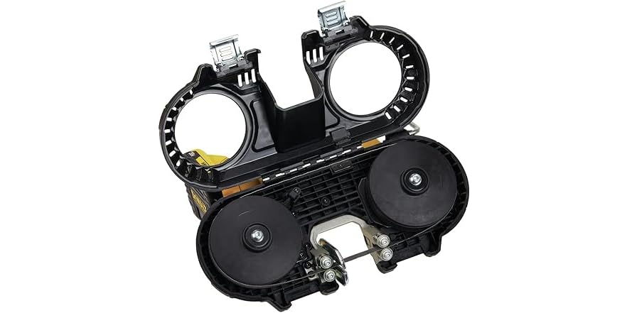 DEWALT DCS377Q1 ATOMIC 20V Compact Bandsaw Kit