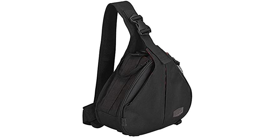 CADeN Camera Sling Backpack Bag