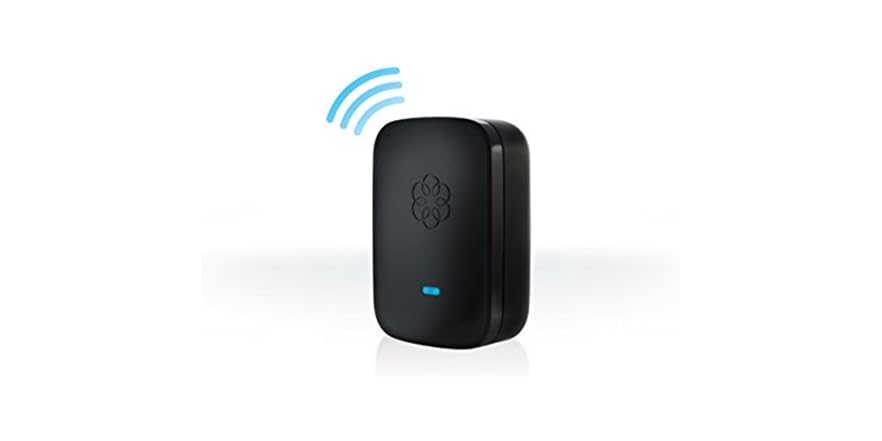 Ooma Telo VoIP Home Phone System w/ Linx