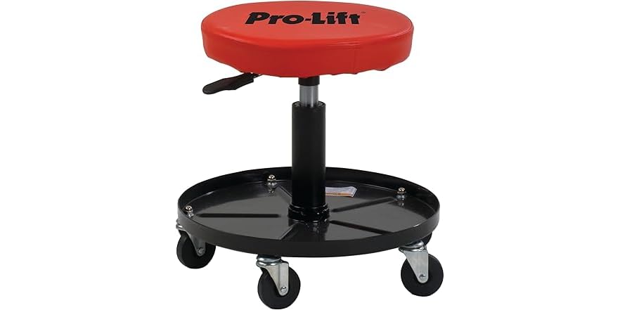 Pro-Lift C-3001H Pro-Lift C-3001H Pneumatic Chair