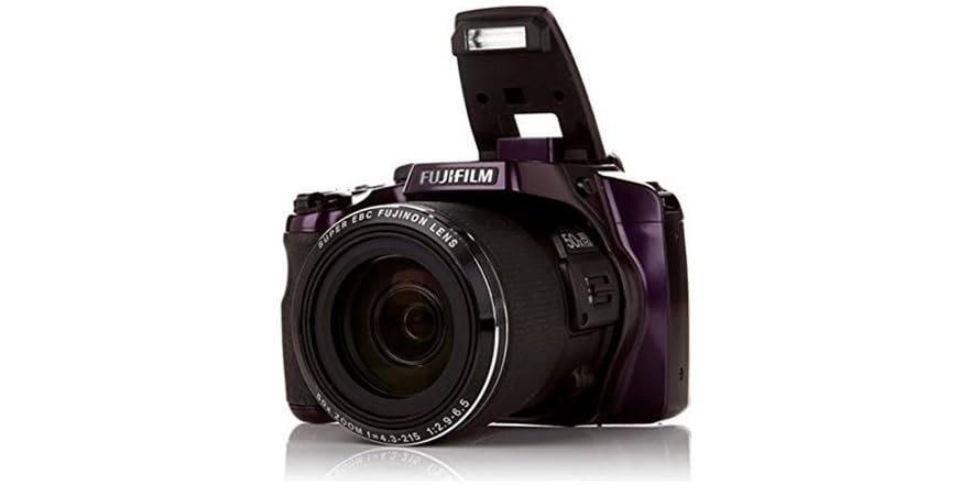 Fujifilm S9950W Finexpix 16MP Digital Camera
