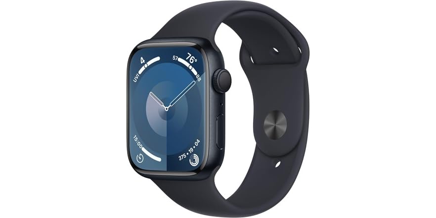 (NEW) Apple Watch Series 9 - Mystery Color!!!