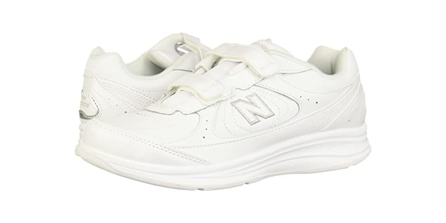 New Balance Women's 577 V1 Loop Shoe