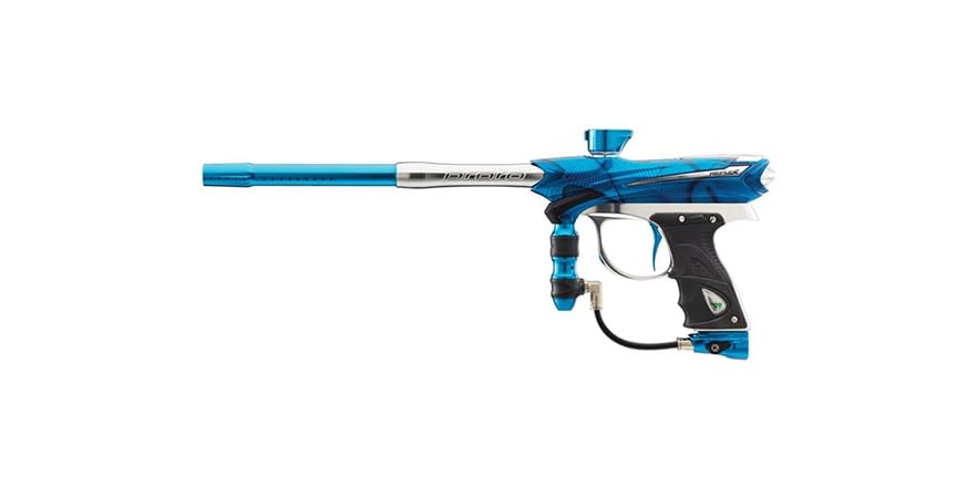 Proto Reflex Rail 2013 Paintball Gun