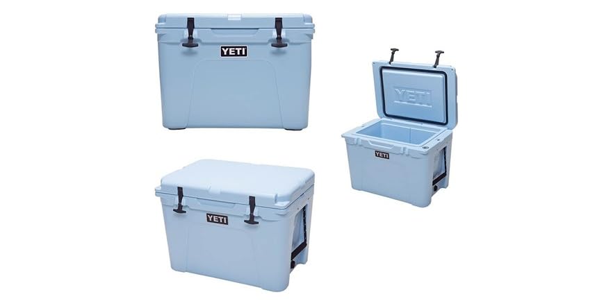 Yeti Tundra 50
