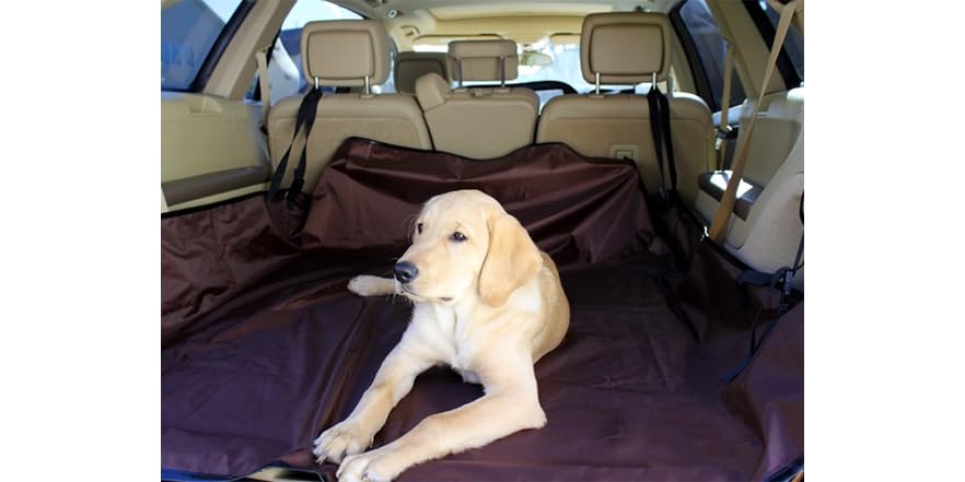 SUV Cargo Space Protector