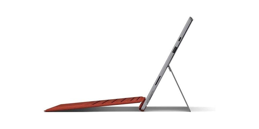 Surface Pro 7 128GB i5 8GB Silver
