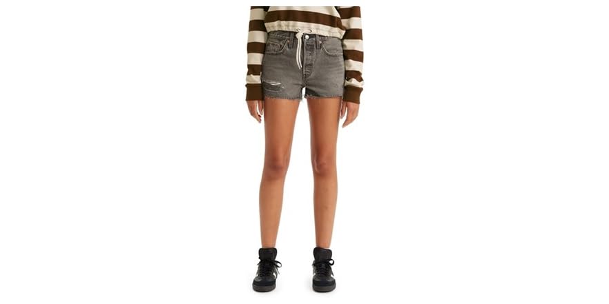 Levi's Women's 501 Original Shorts