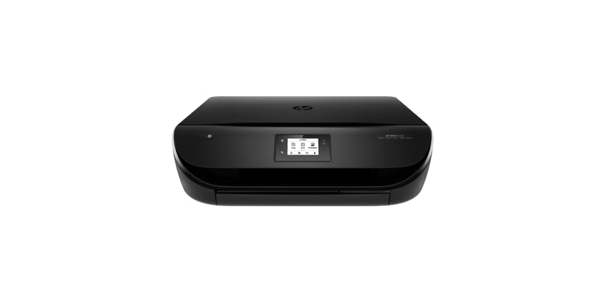 HP ENVY 4512 All-in-One Printer