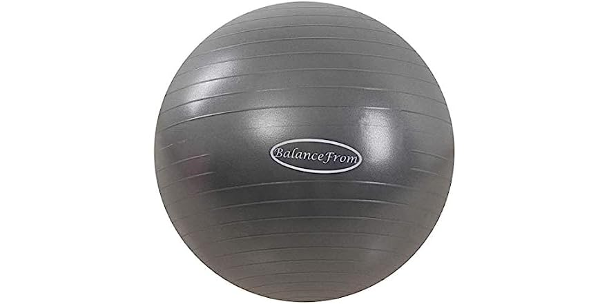 BalanceFrom 18" Slip Resistant Ball