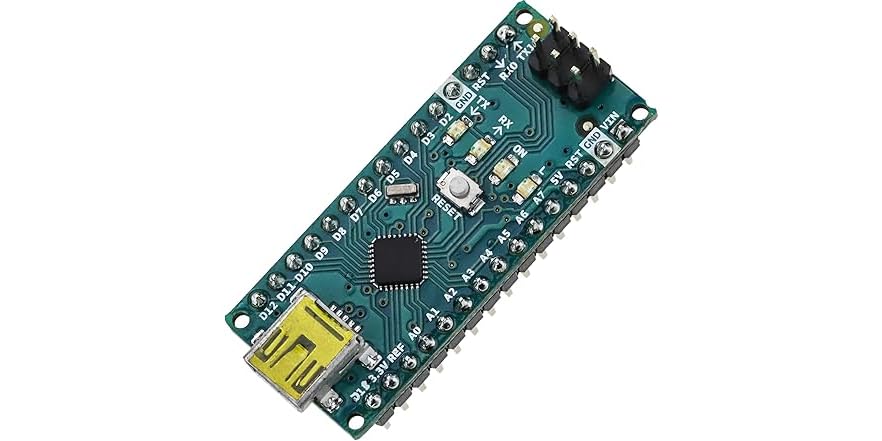ARDUINO NANO Code: A000005