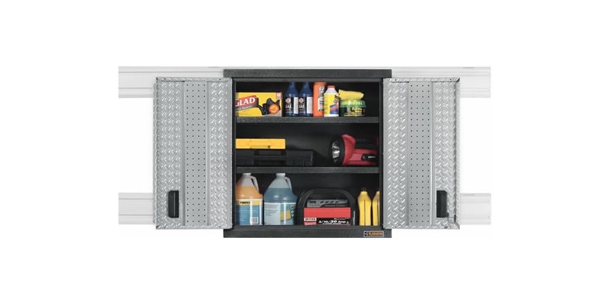 Gladiator Wall Solutions - Your Choice