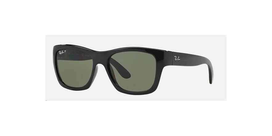 Ray-Ban Unisex Sunglasses Frame (Open Box)