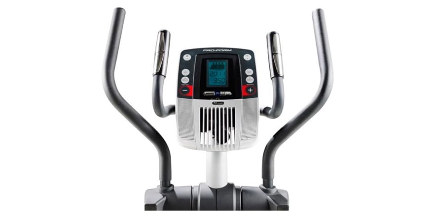 Pro-Form Smart Strider Elliptical