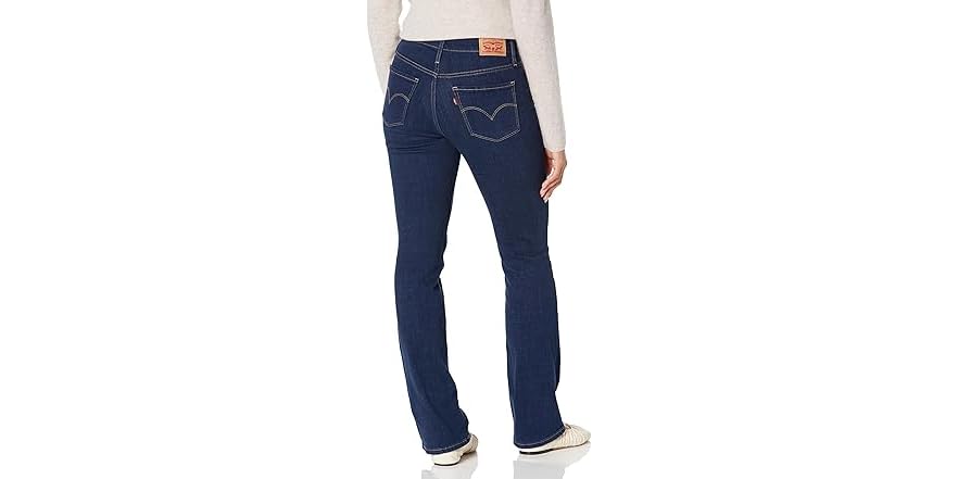 Levi's Women's 315 Shaping Bootcut Jeans