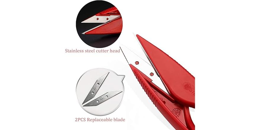 7 Pieces Sewing Seam Tools
