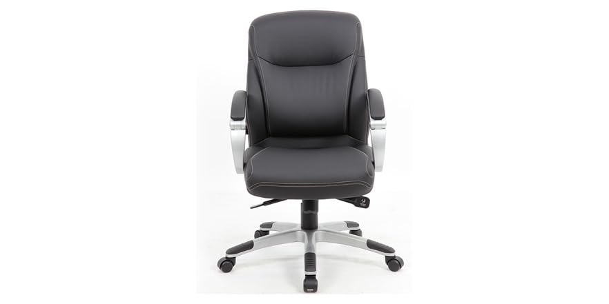 "Hamilton" Office Chair - 2 Colors
