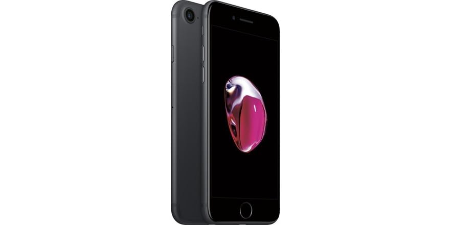 iPhone 7 (GSM Unlocked) (Scratch and Dent)
