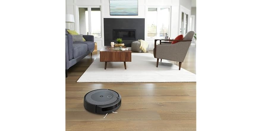 iRobot Roomba i3+ and Braava Jet m6 Bundle