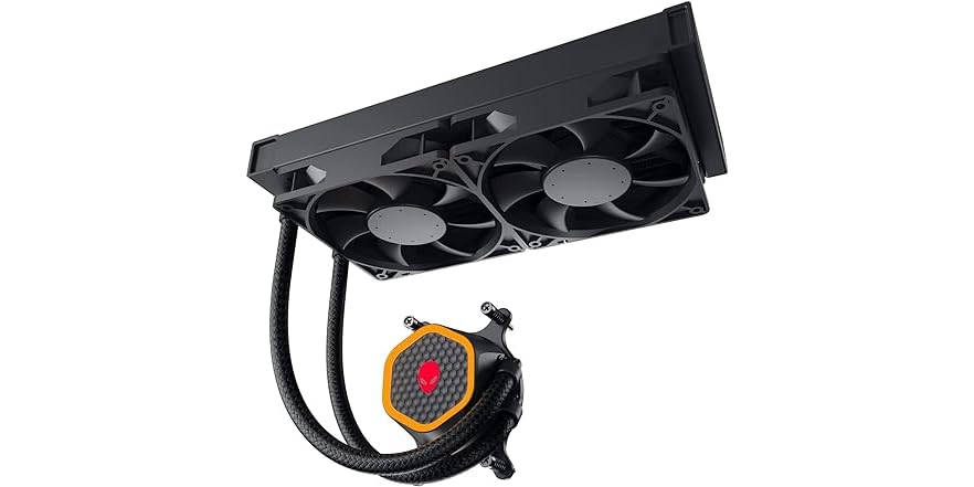 Alienware Aurora R15 Gaming Desktop (Open Box)