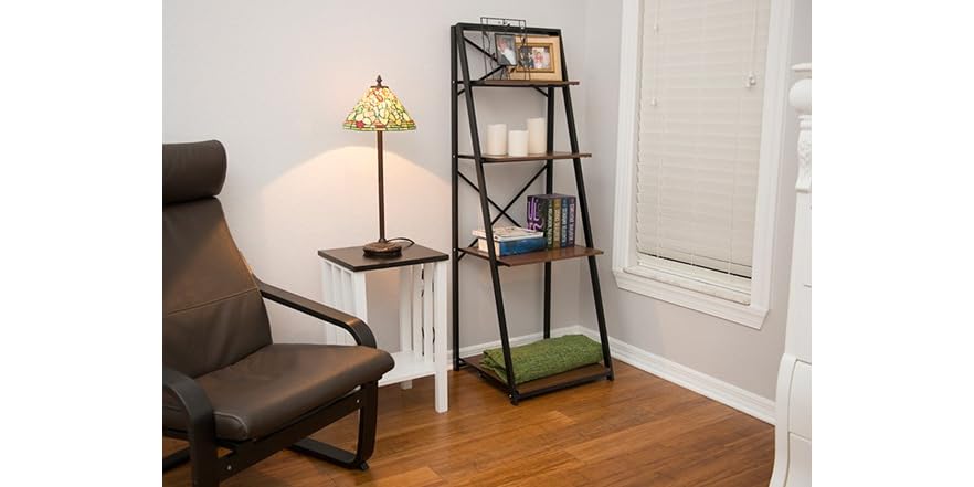 Origami Foldable Deco Rack