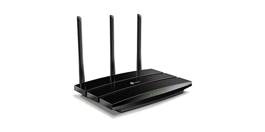 TP-Link AC1900 Smart WiFi Router (Archer A8) (Open Box)