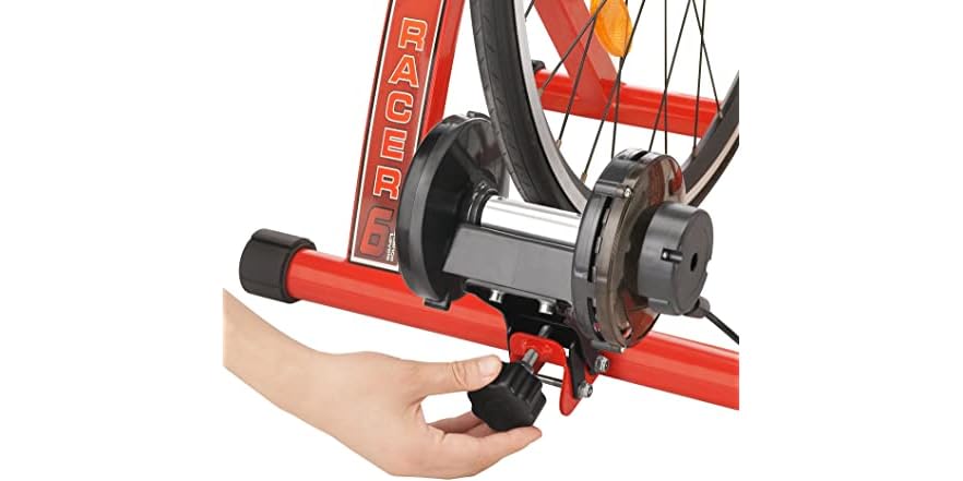 RAD Cycle Products Max Racer 7 Levels
