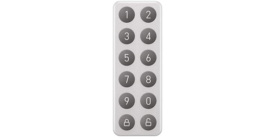 Wyze Lock Keypad for Wyze Lock