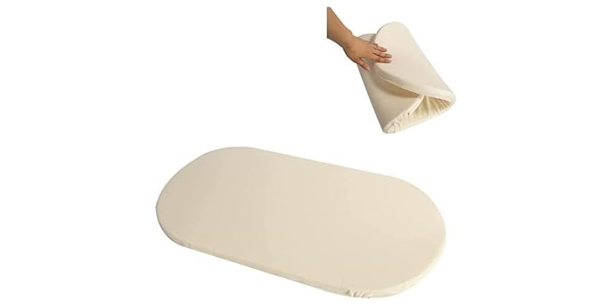 Baby Changing Table Mattress Pad