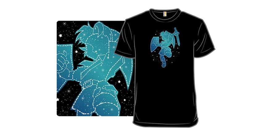 Constellation Hero