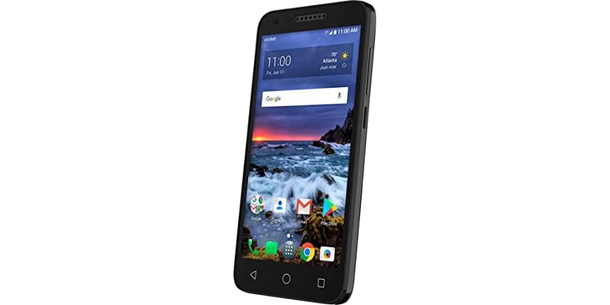 Alcatel 5044C Verso 4G LTE 16GB
