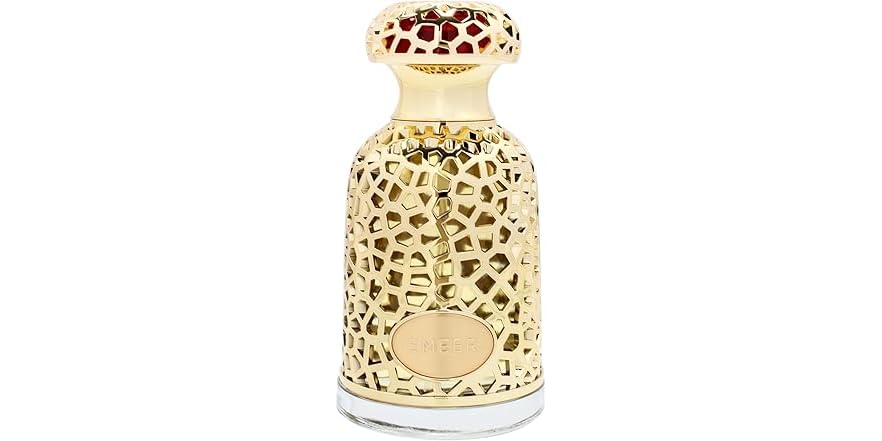 Lattafa Emeer Eau de Parfum 100-mL (Town & Country Twist) (Open Box)
