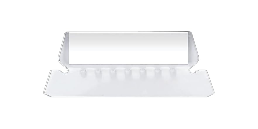 Pendaflex Reinforced 1" Capacity Hanging Folders