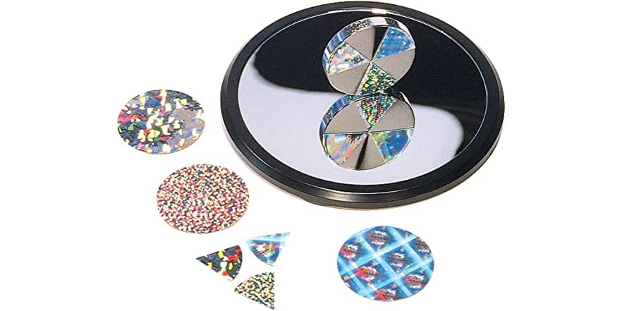 Toysmith Euler's Disk