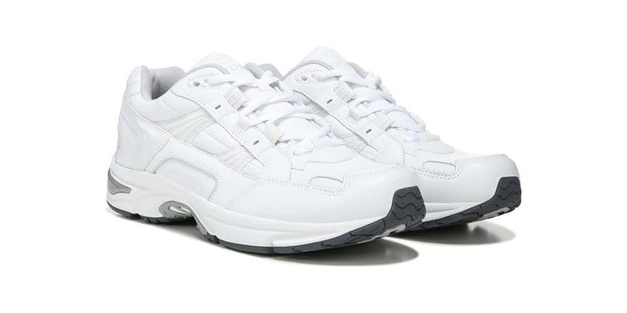 Vionic Men's Walker Classic Shoes (Open Box)