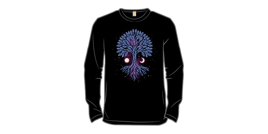 Tree of Life Constellation