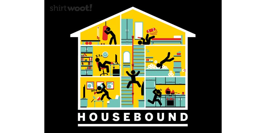 Housebound