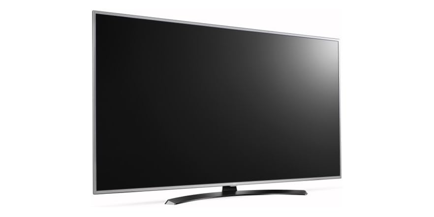 LG 4K UH7650 Smart LED TV