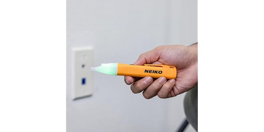 NEIKO 40524A Electrical Tester