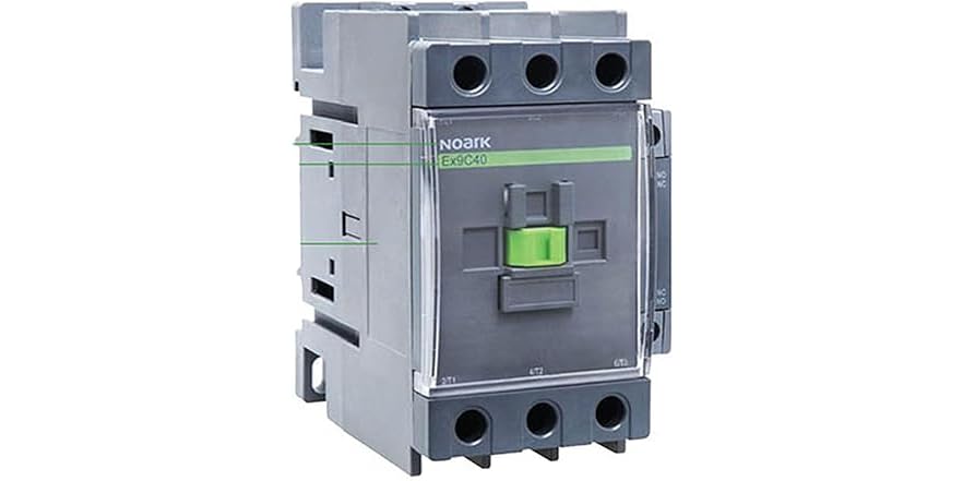 Noark Contactor Standard