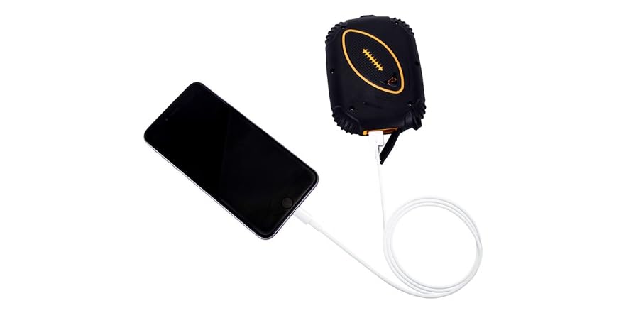 MiniPAK Waterproof 10.4-Ah Powerbank