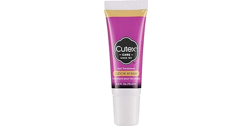 Cutex Cuticle Eraser