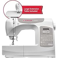 Singer C5200 Computerized Sewing Machine