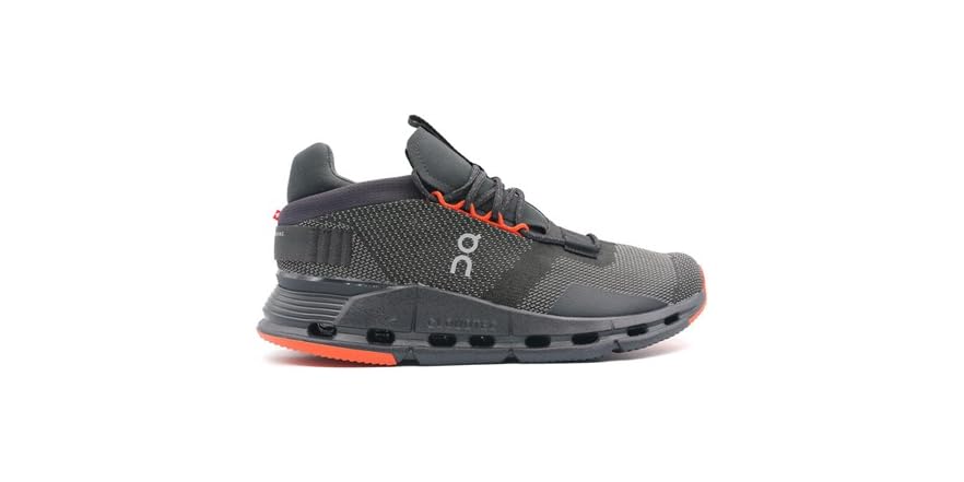 On Running Cloudnova Men's Shoes