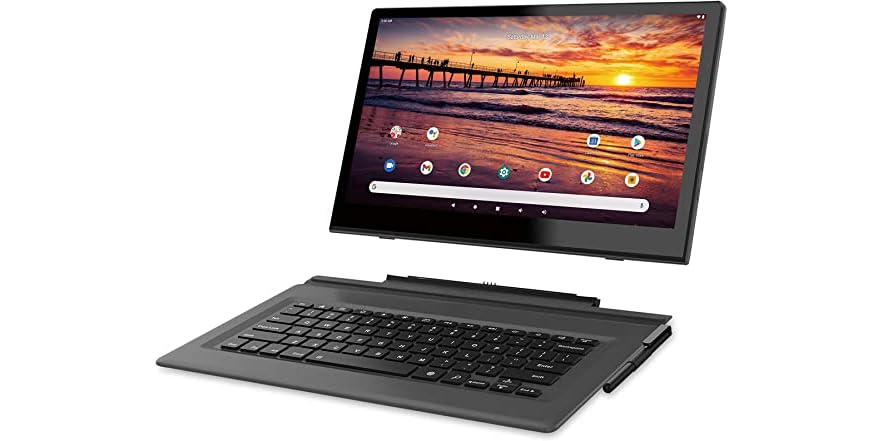 Venturer 14" Luna Max Android 10 Tablet
