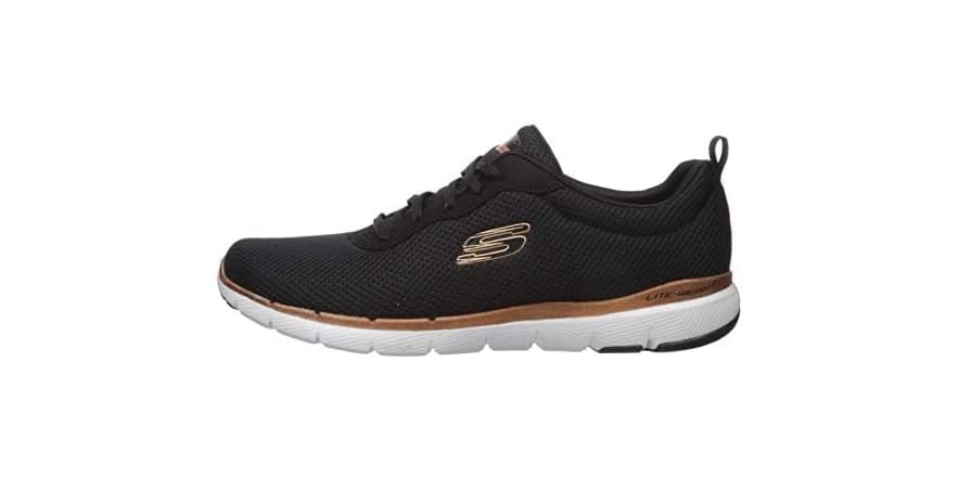 Skechers Women's Flex Appeal Sneaker (Open Box)