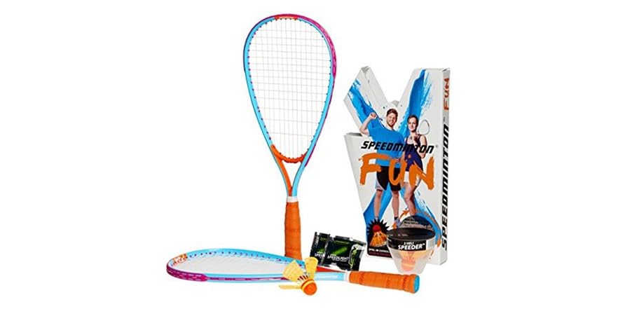 Speedminton Fun Set